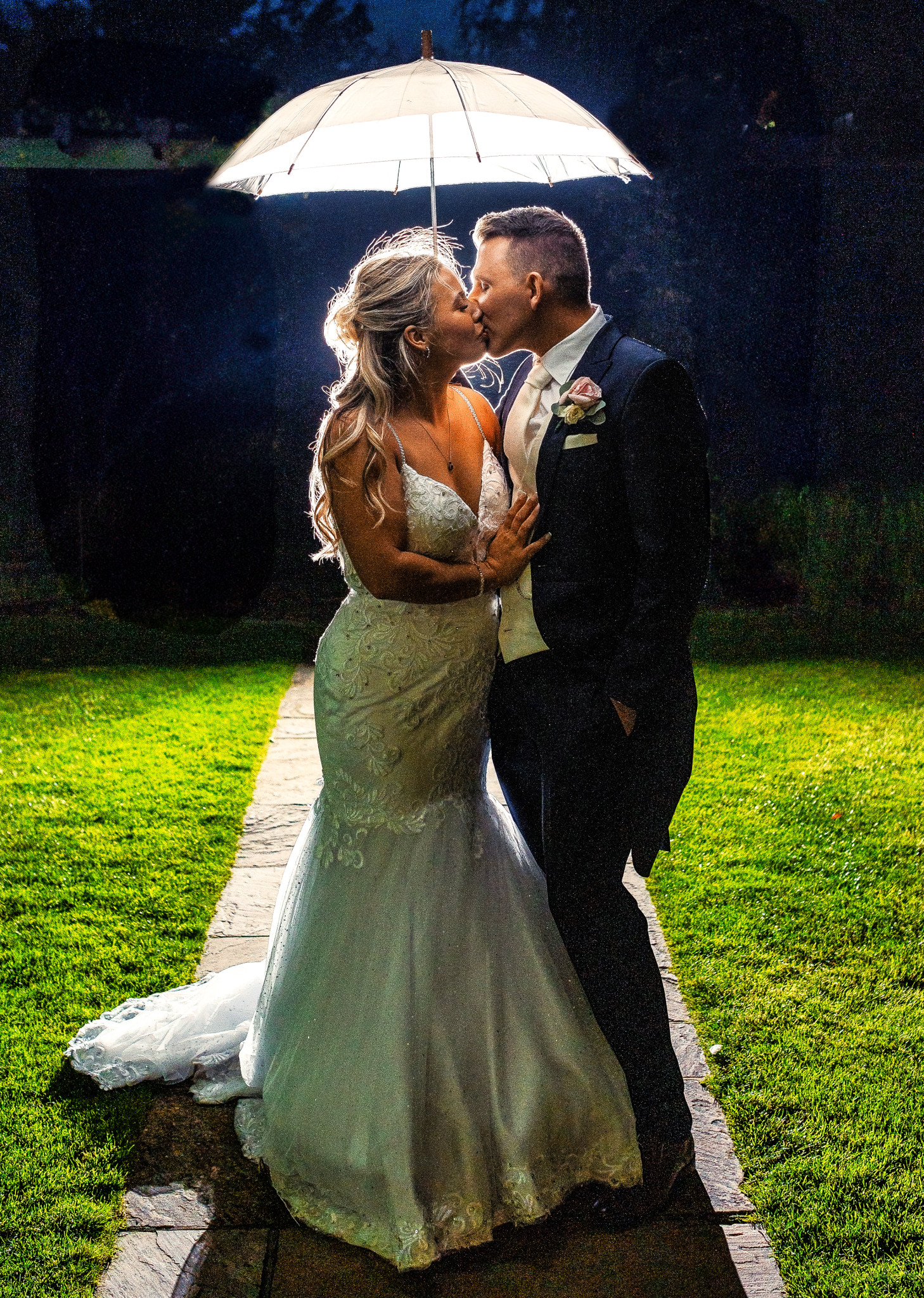 Wedding Photographer Essex | Richard kinsley photography